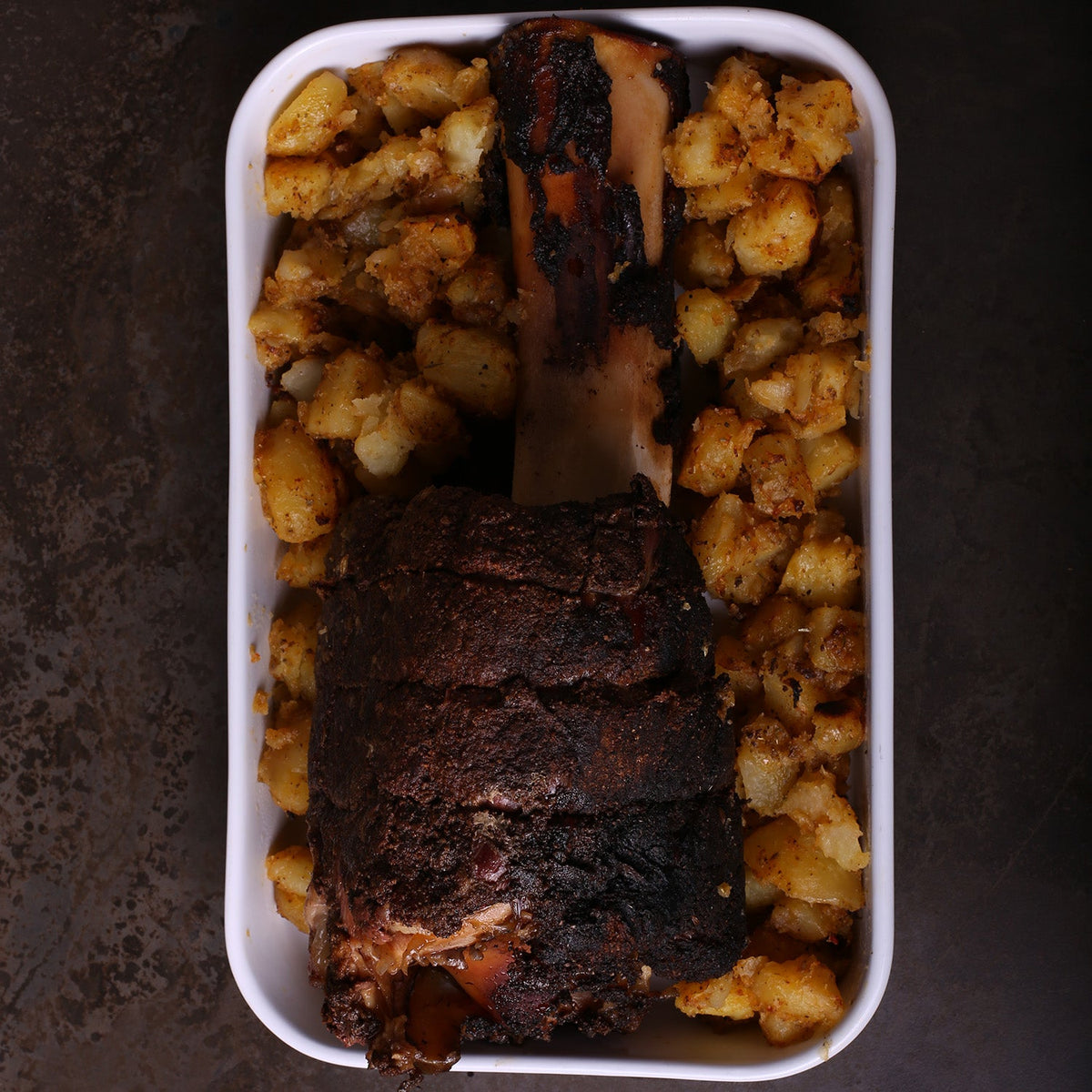 Beef Hammer – La Bottega della Sorana